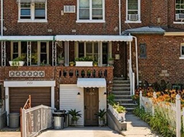 E Th St, Brooklyn, Home For Sale