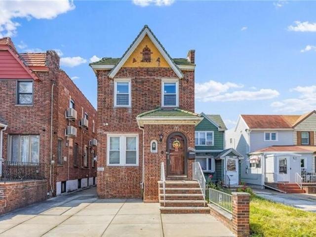 E Th St, Brooklyn, Home For Sale