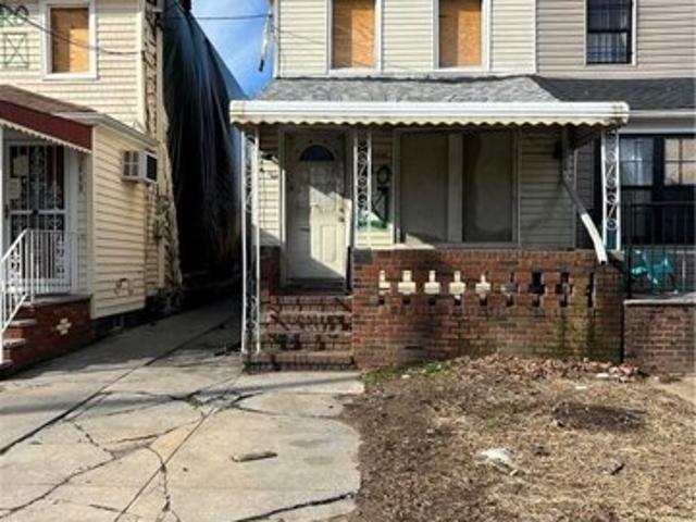 E Th St, Brooklyn, Home For Sale