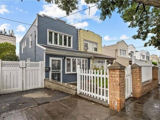 E Th St, Brooklyn, Home For Sale