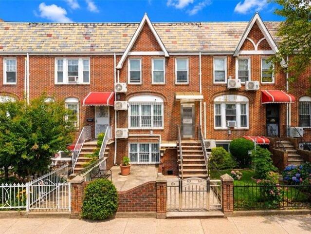 E Th St, Brooklyn, Home For Sale