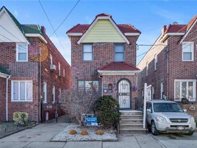 E Th St, Brooklyn, Home For Sale