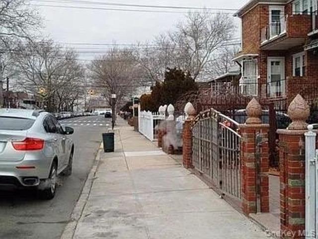 E Th St, Brooklyn, Home For Sale