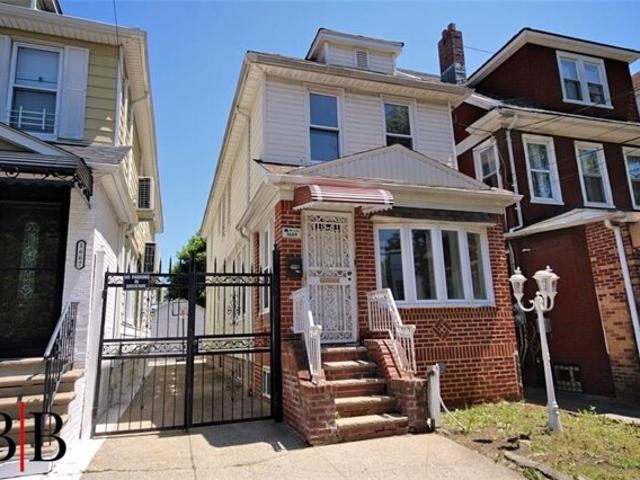 E Th St, Brooklyn, Home For Sale