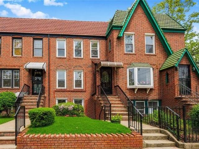 E Th St, Brooklyn, Home For Sale