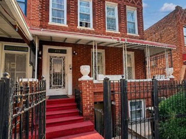 E Th St, Brooklyn, Home For Sale