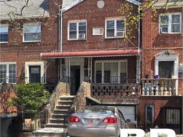 E Th St, Brooklyn, Home For Sale