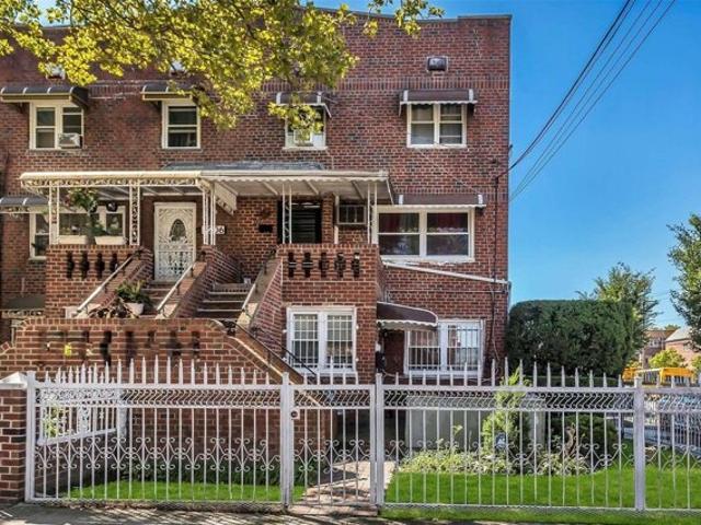 E Th St, Brooklyn, Home For Sale