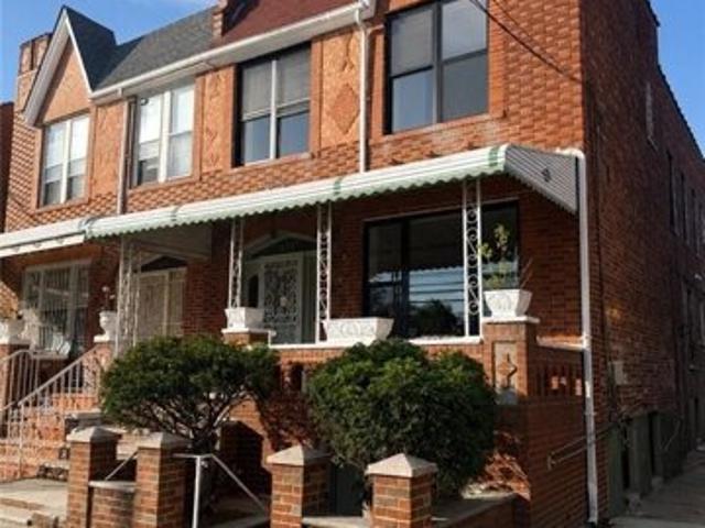 E Th St, Brooklyn, Home For Sale
