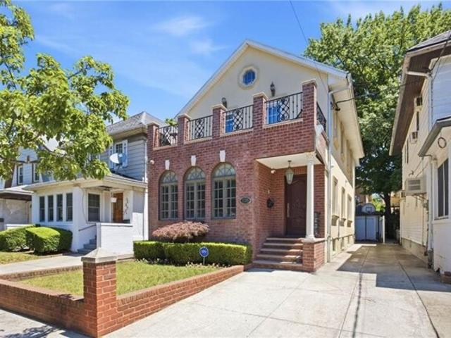 E Th St, Brooklyn, Home For Sale