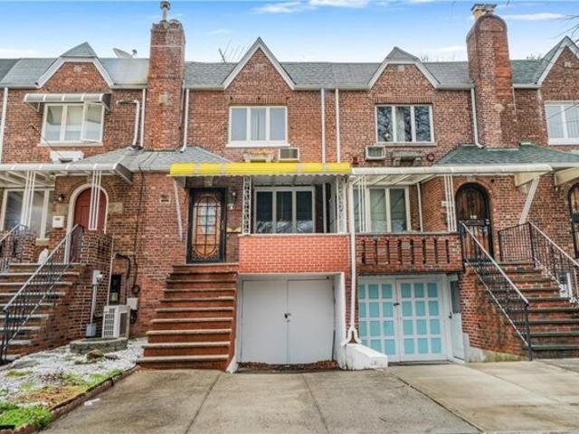 E Th St, Brooklyn, Home For Sale