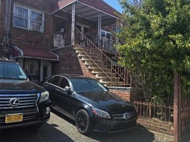 E Th St, Brooklyn, Home For Sale