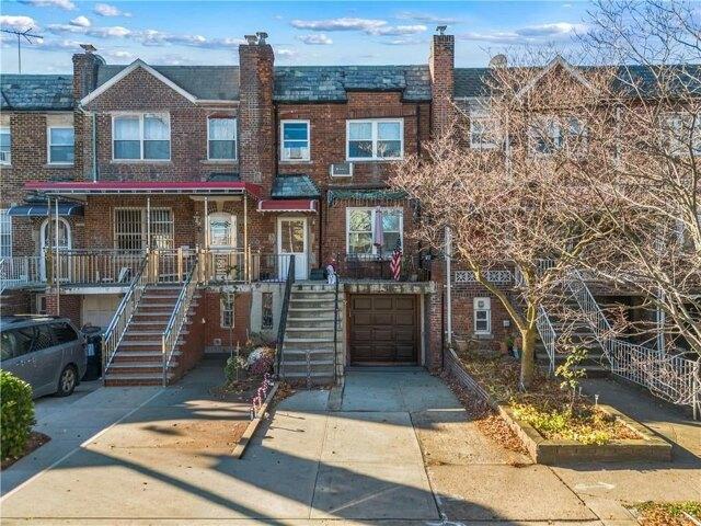 E Th St, Brooklyn, Home For Sale