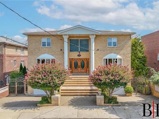 E Th St, Brooklyn, Home For Sale