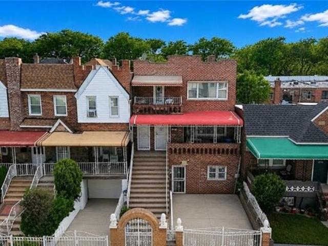 E Th St, Brooklyn, Home For Sale
