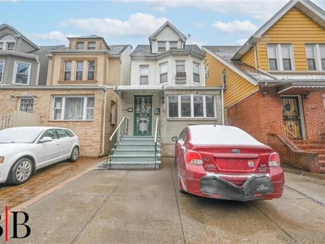 E Th St, Brooklyn, Home For Sale