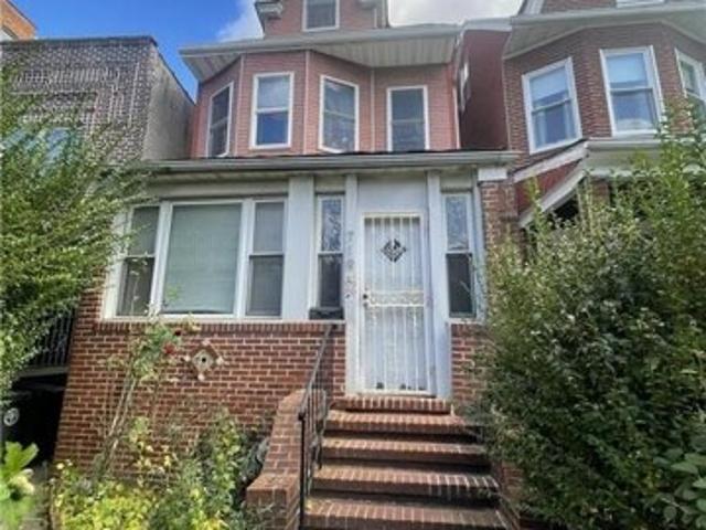 E Th St, Brooklyn, Home For Sale