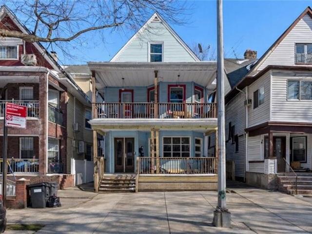 E Th St, Brooklyn, Home For Sale