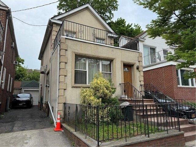 E Th St, Brooklyn, Home For Sale