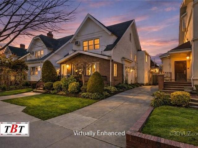 E Th St, Brooklyn, Home For Sale