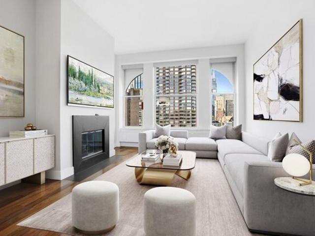 E Th St # C, New York, Condo For Sale