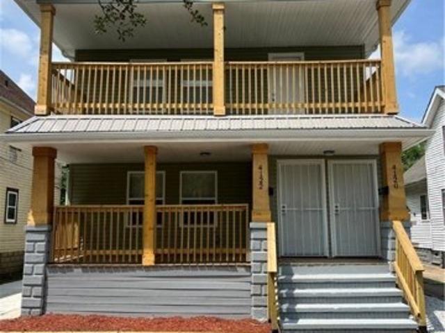 E Th St, Cleveland, Home For Sale
