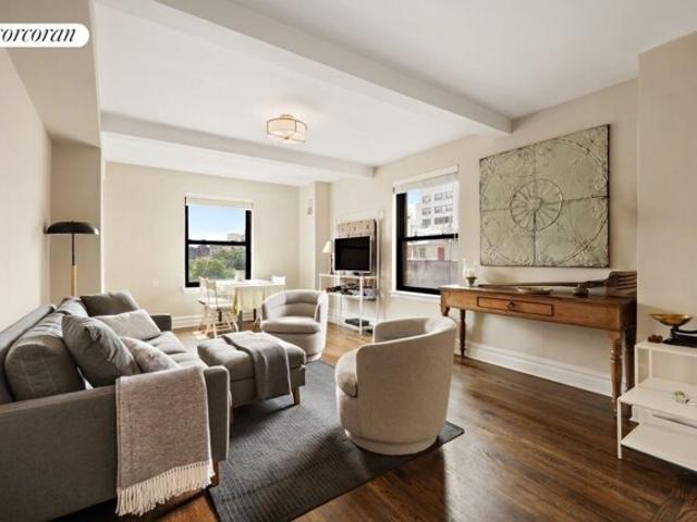 E Th St # De, New York, Property For Sale
