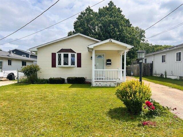 E Th St, Erie, Home For Sale