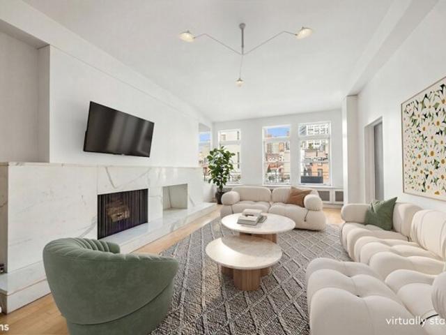 E Th St Fl,manhattan, Condo For Sale