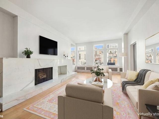 E Th St Fl,manhattan, Condo For Sale
