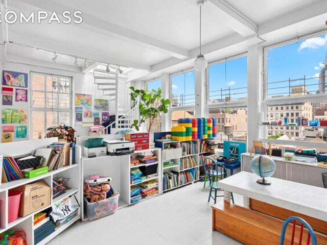 E Th St Fl,manhattan, Property For Sale