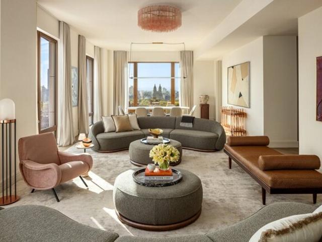 E Th St Fl,new York, Condo For Sale