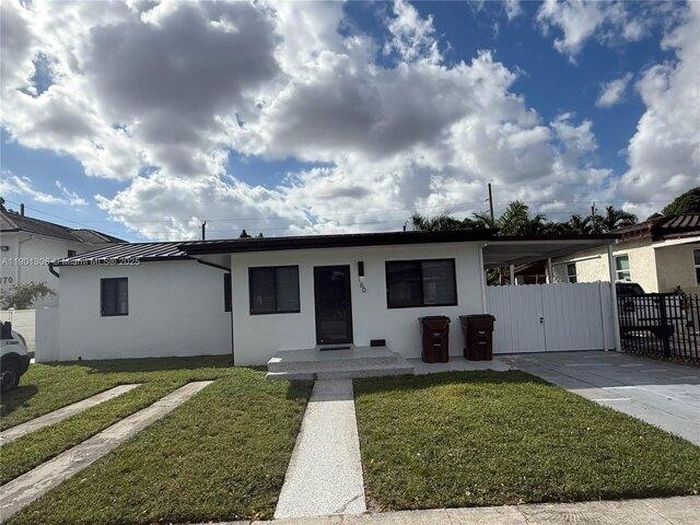 E Th St, Hialeah, Home For Sale