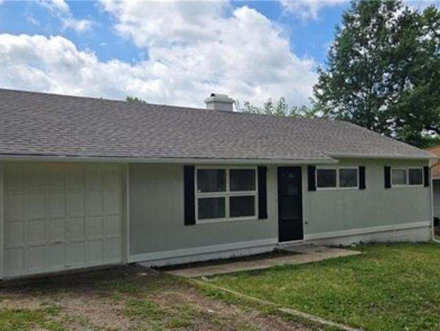 E Th St, Kansas City, Home For Sale
