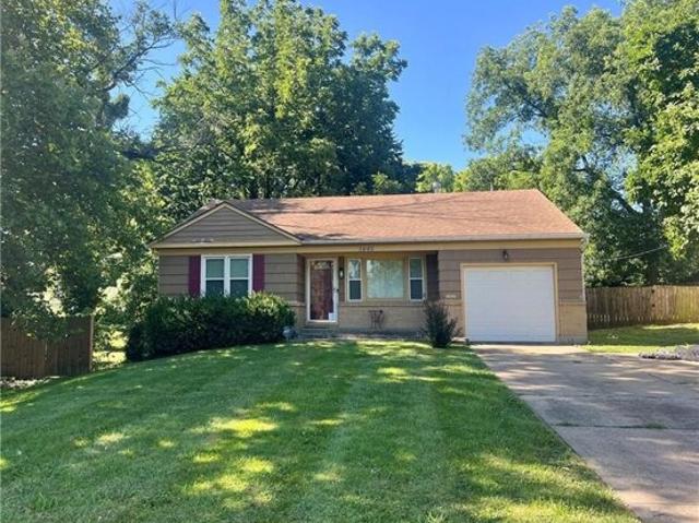 E Th St, Kansas City, Home For Sale