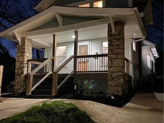 E Th St, Kansas City, Home For Sale
