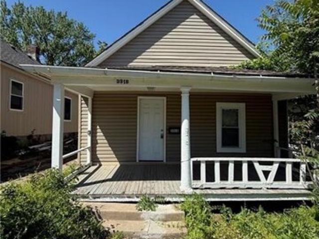 E Th St, Kansas City, Home For Sale