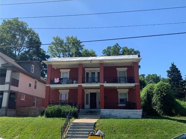 E Th St, Kansas City, Home For Sale