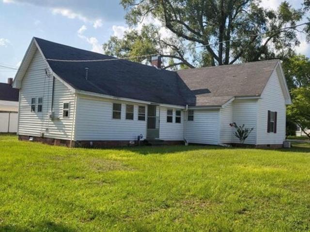E Th St, Kershaw, Home For Sale