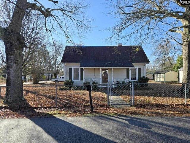 E Th St, Kershaw, Home For Sale