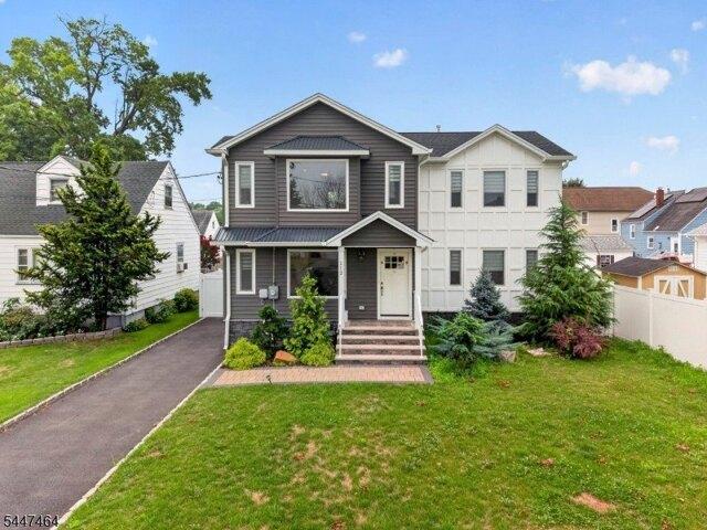 E Th St, Linden, Home For Sale