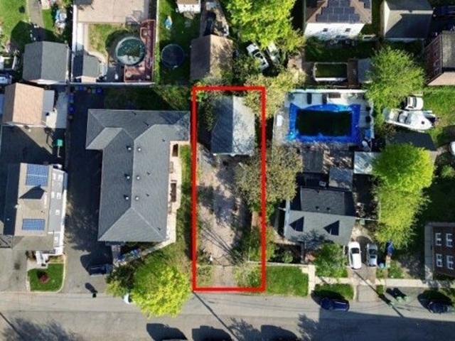 E Th St, Linden, Plot For Sale