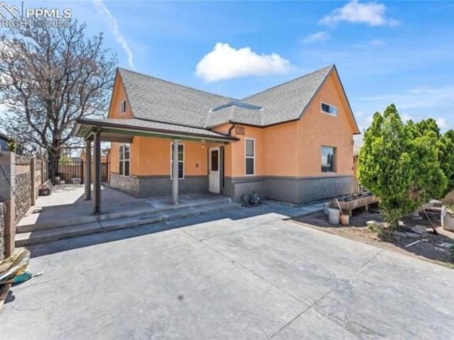 E Th St, Pueblo, Home For Sale