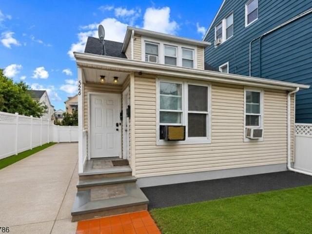 E Th St, Paterson, Home For Sale
