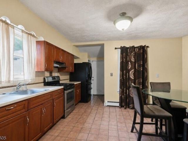 E Th St, Paterson, Home For Sale