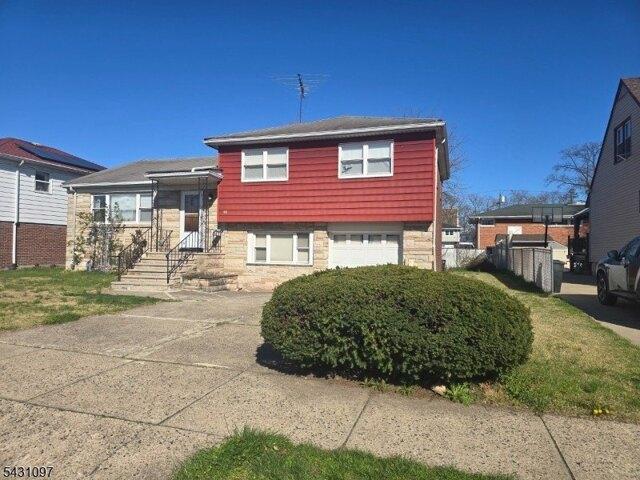 E Th St, Paterson, Home For Sale