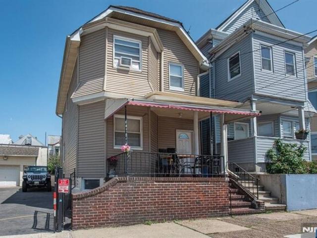 E Th St, Paterson, Home For Sale