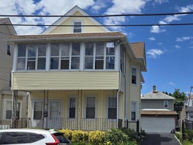 E Th St, Paterson, Home For Sale