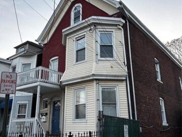 E Th St, Paterson, Home For Sale
