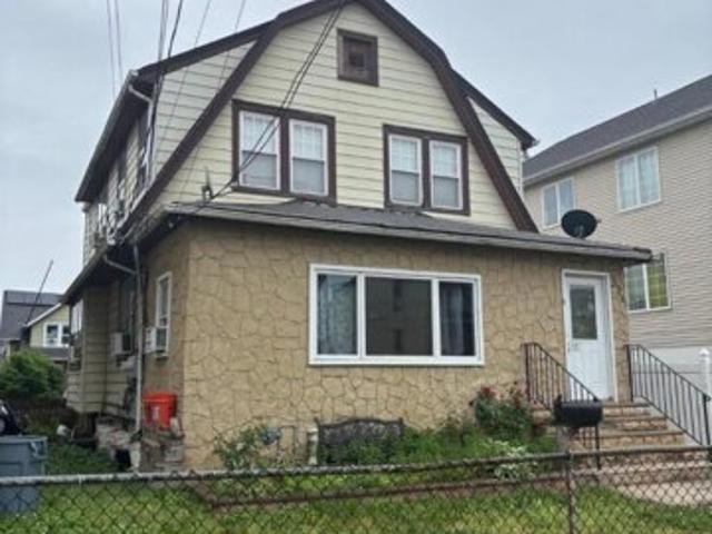 E Th St, Paterson, Home For Sale